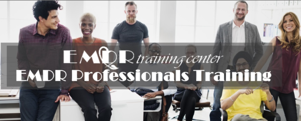 EMDR Training Center Professionals Program | EMDR Training Center