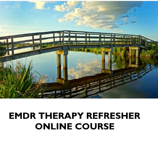 Online EMDR Therapy Refresher Course | EMDR Training Center
